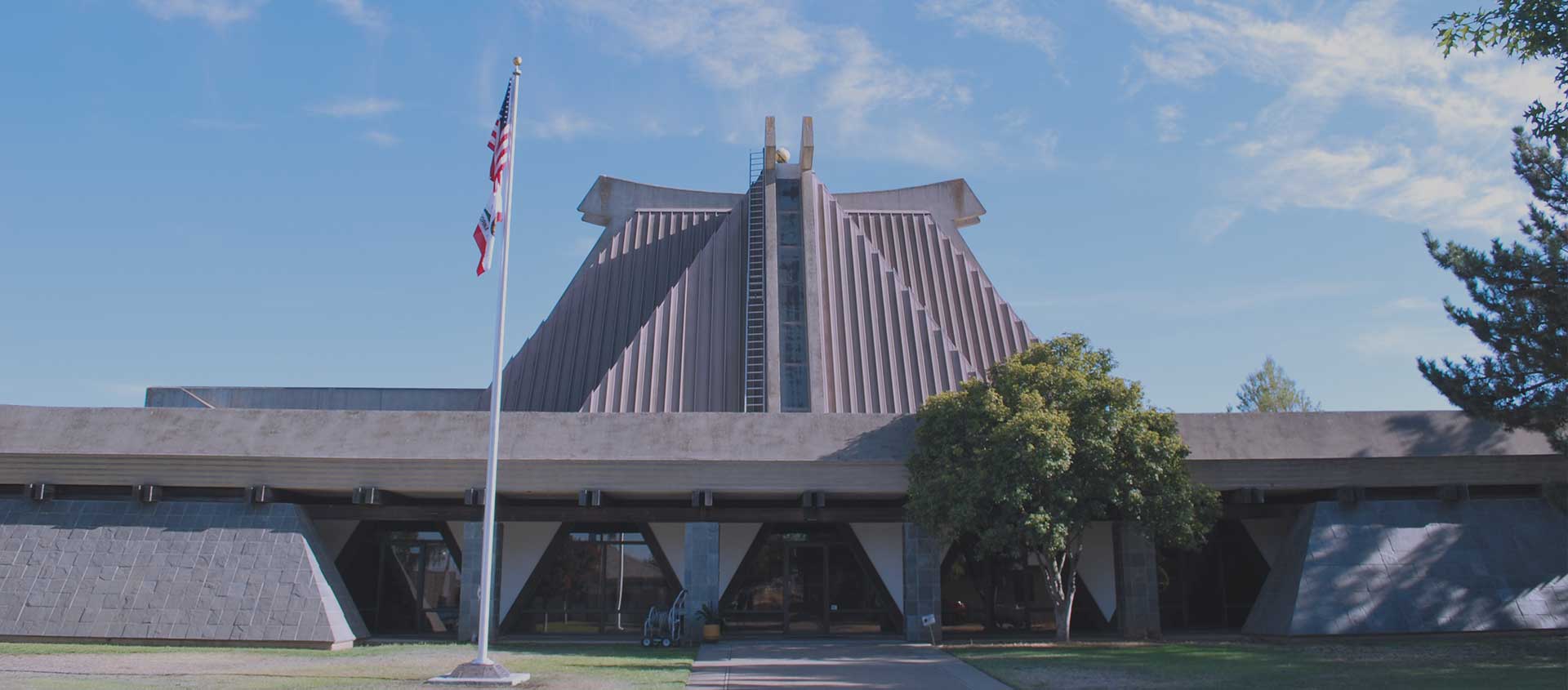 Gedatsu Church USA In California - Gedatsu Church USA