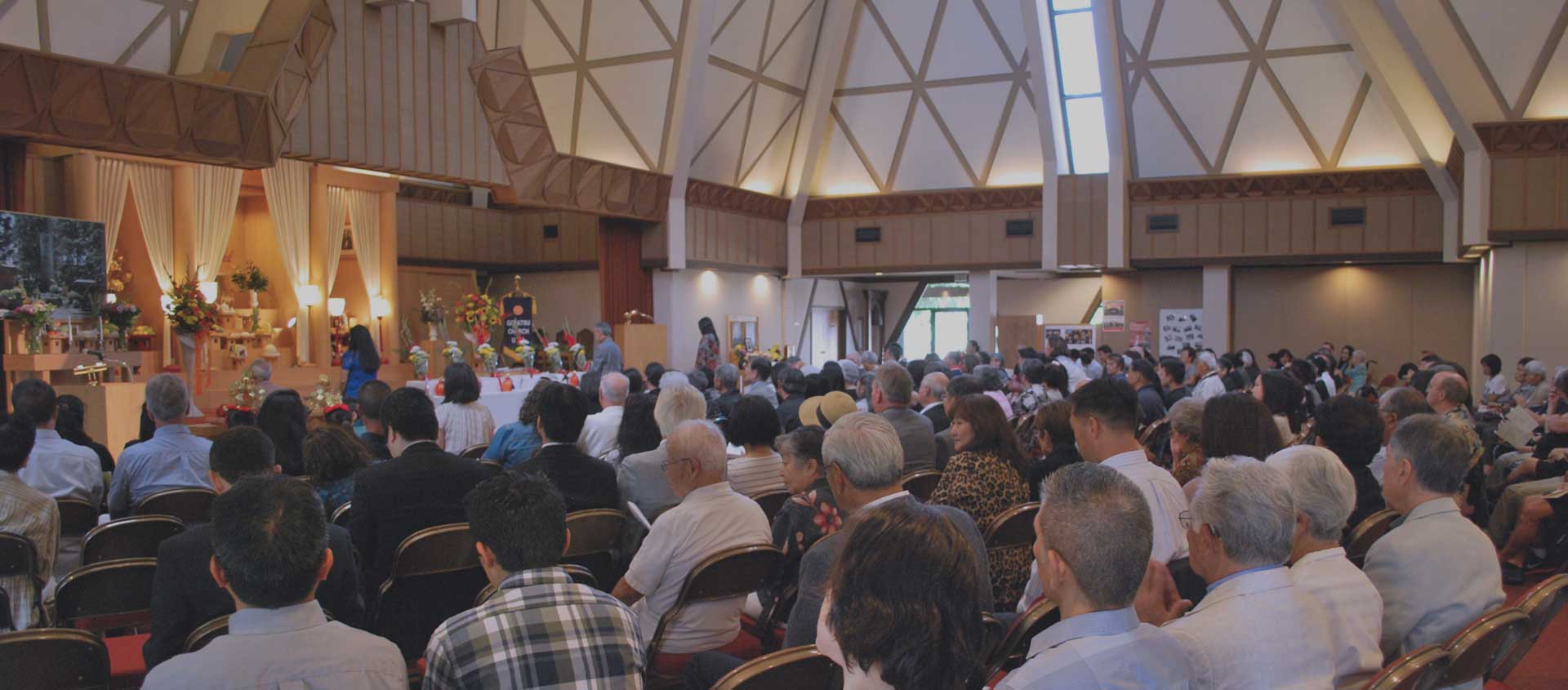 Gedatsu Church USA In California - Gedatsu Church USA